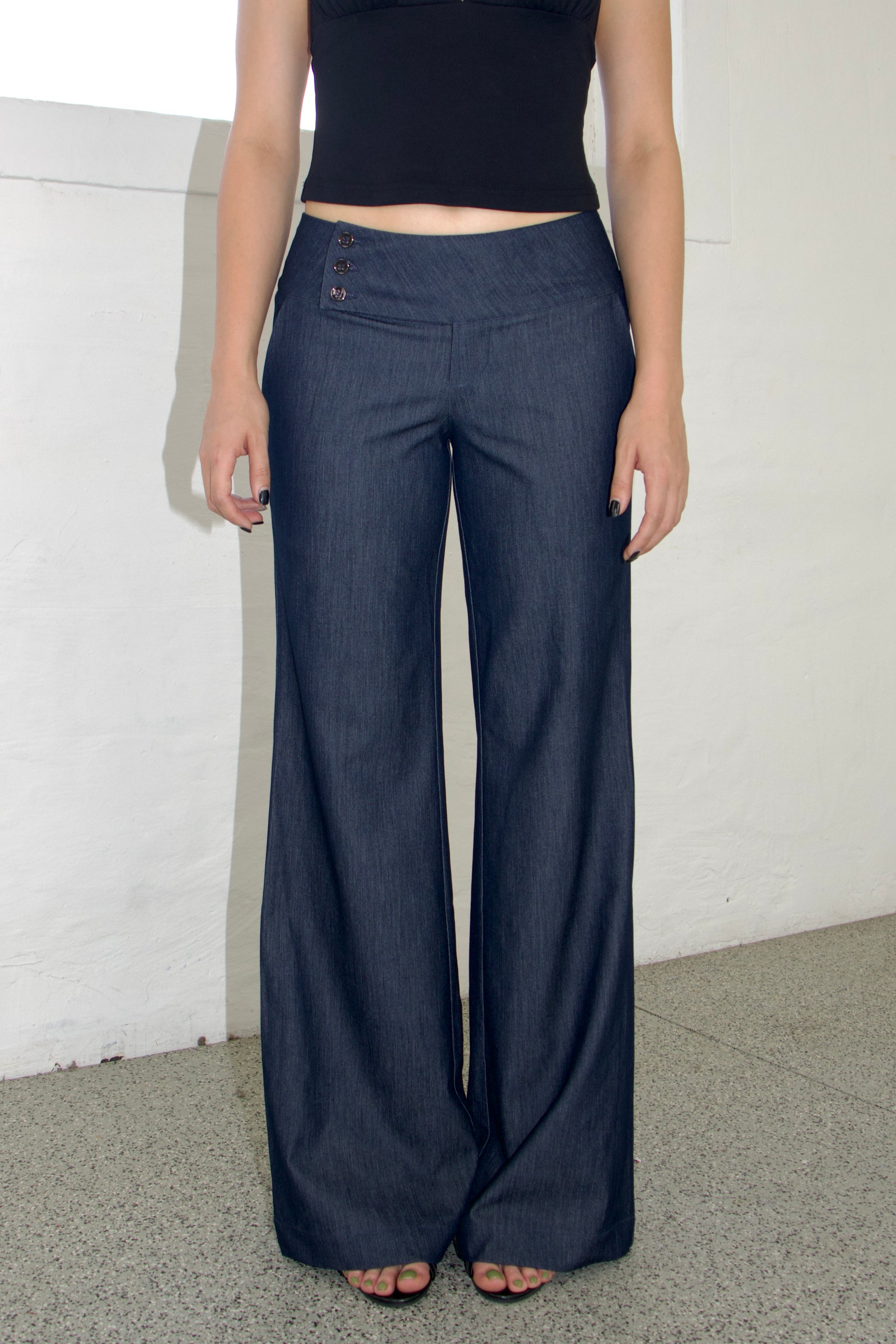 Pants Scg Collections