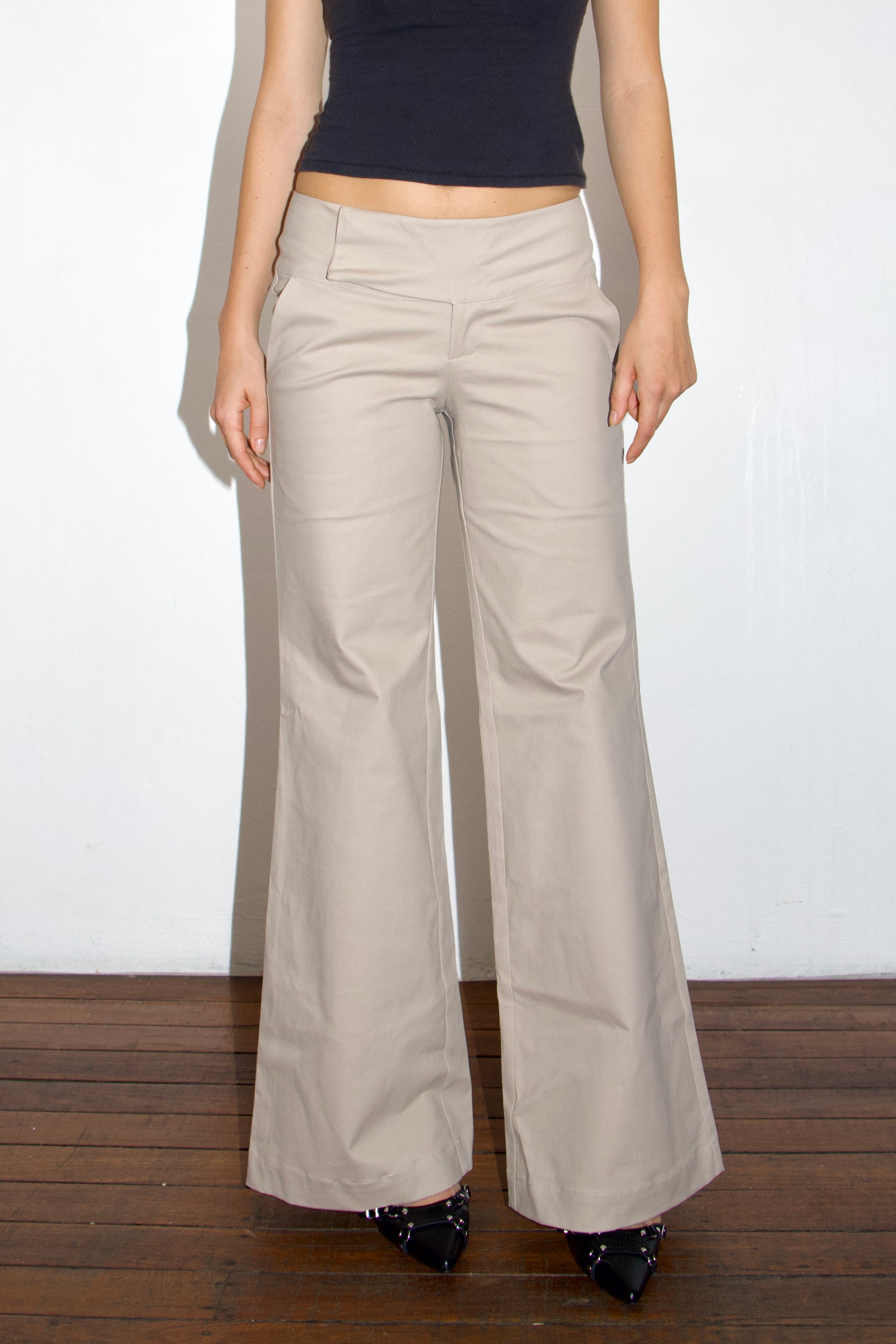 Pants Scg Collections