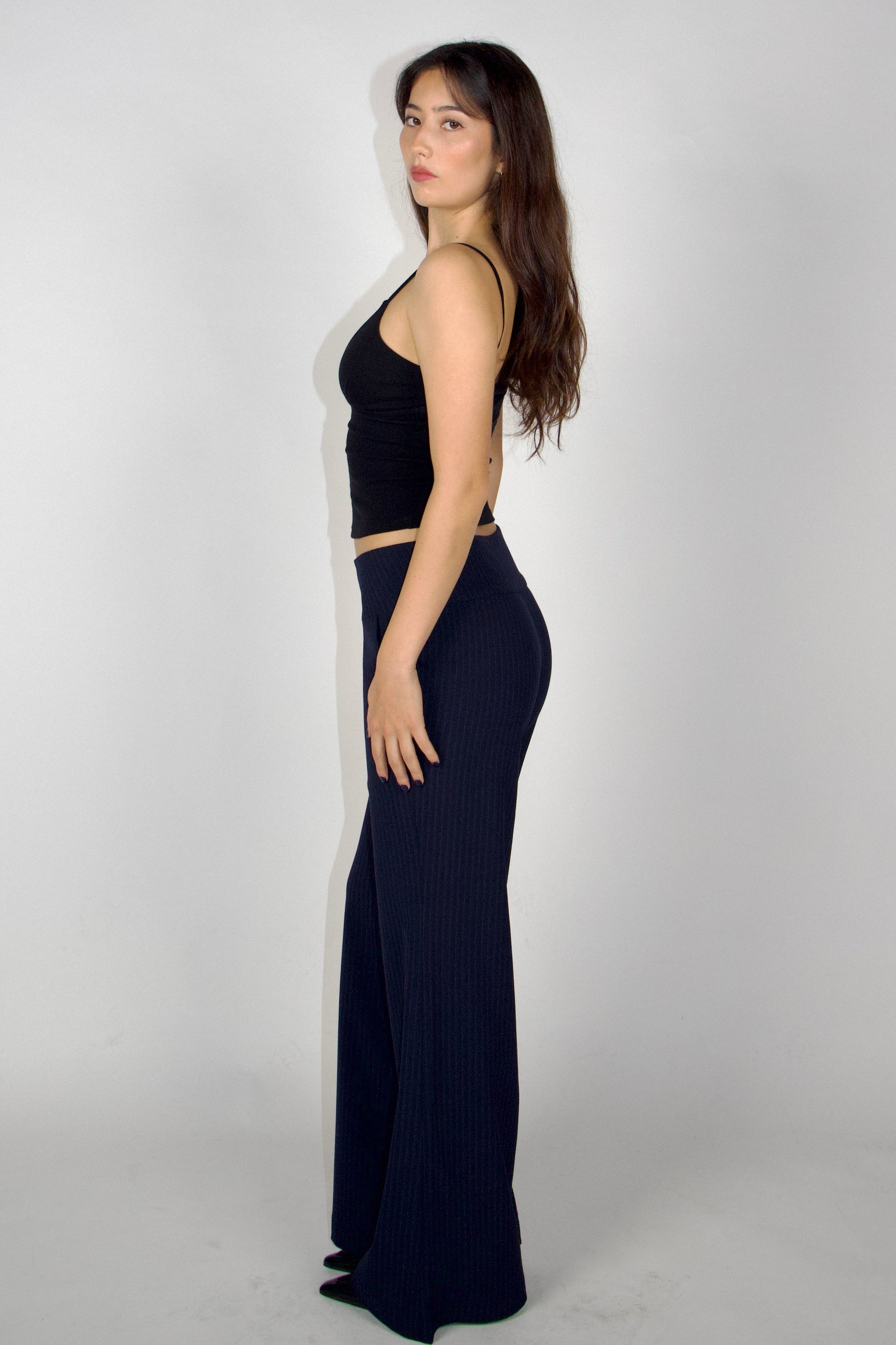 SCG MADE |Skylar V-neck Camisole – SCG_COLLECTIONS