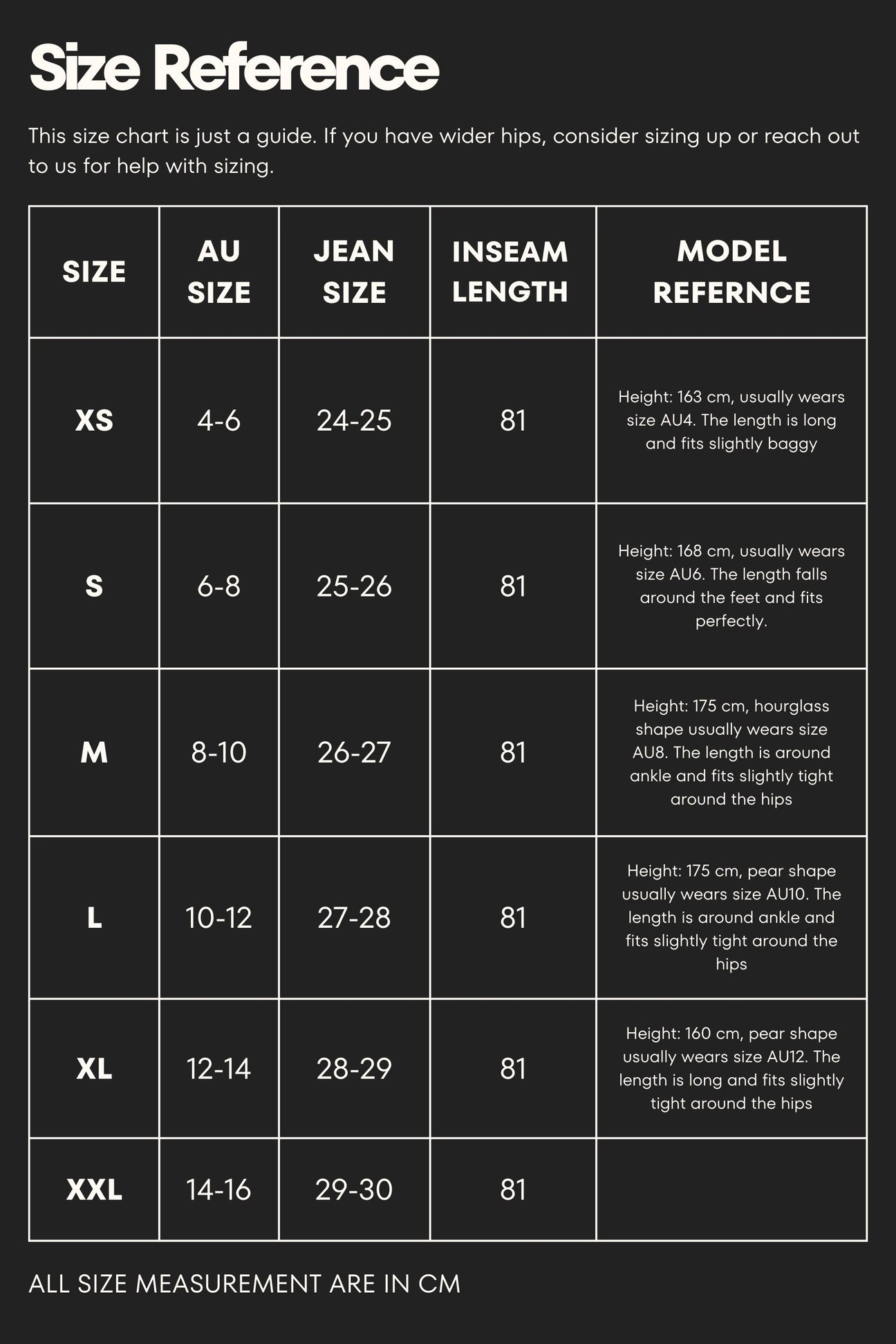 SCG MADE | Evelyn Low-rise Trousers – SCG_COLLECTIONS
