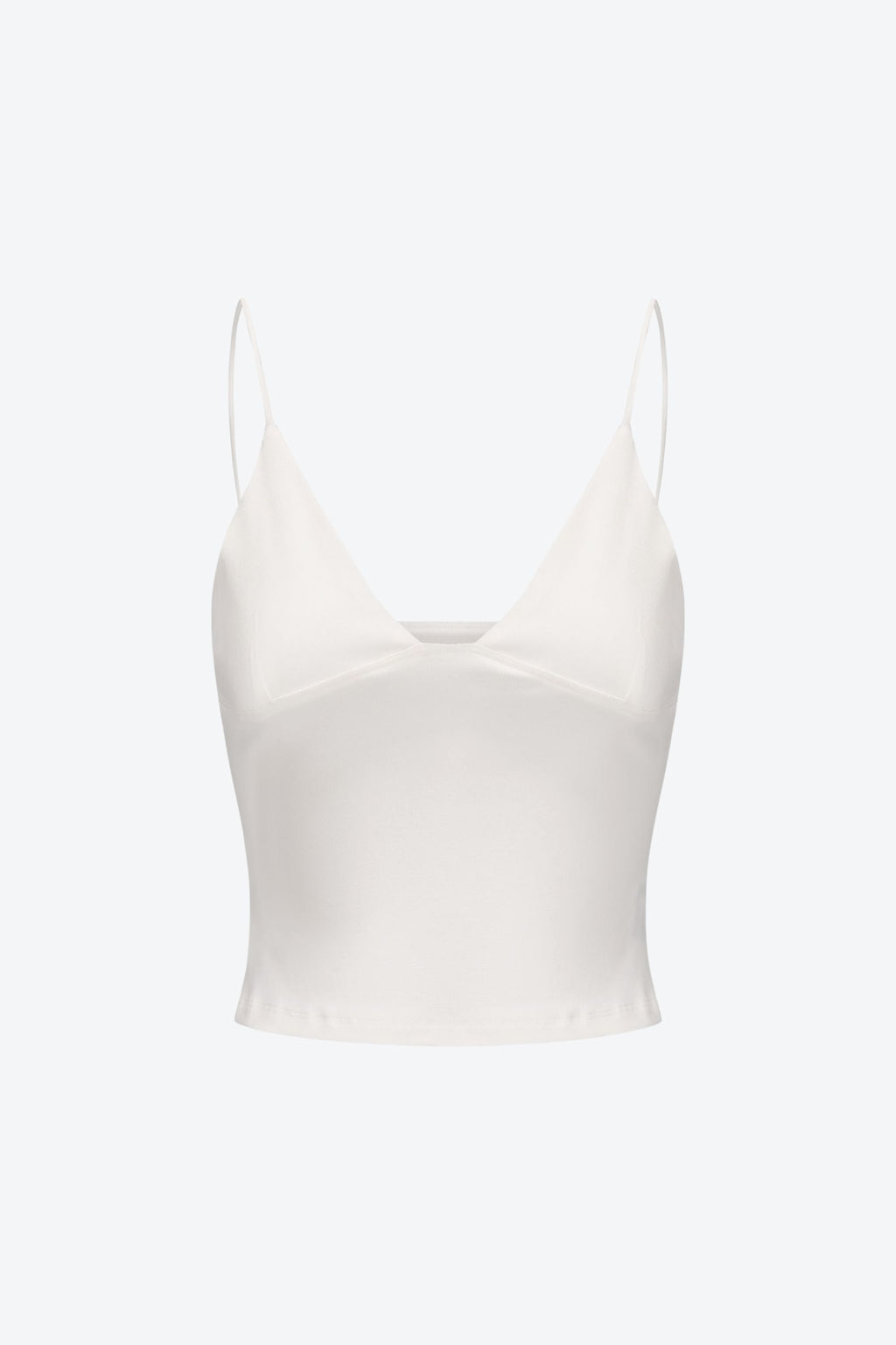 Skylar V-neck Camisole – SCG_COLLECTIONS
